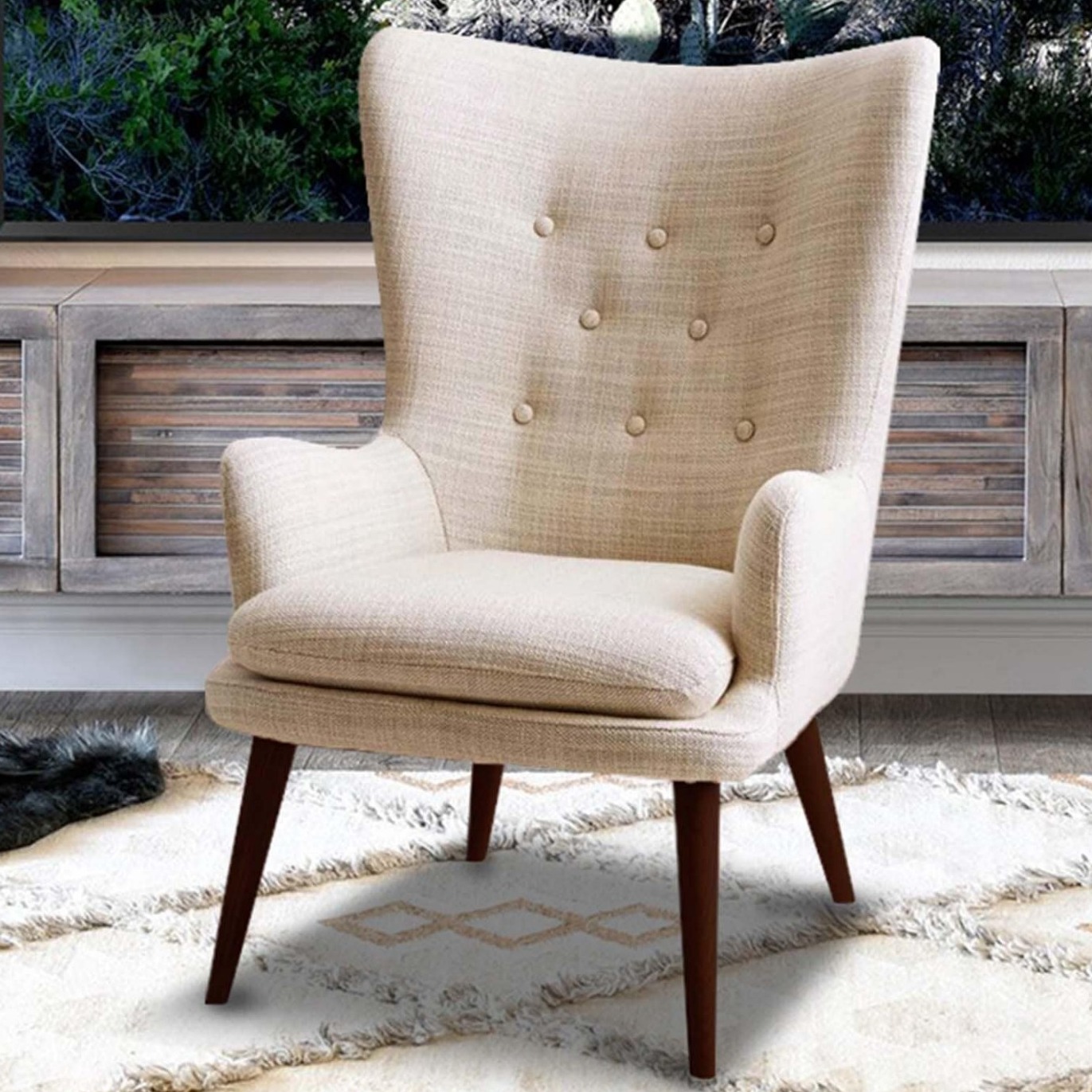 From Classic to Contemporary Luxurious Chair Designs
